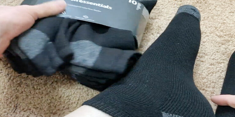 Ankle vs Low Cut Socks: Differences & Choosing the Right One