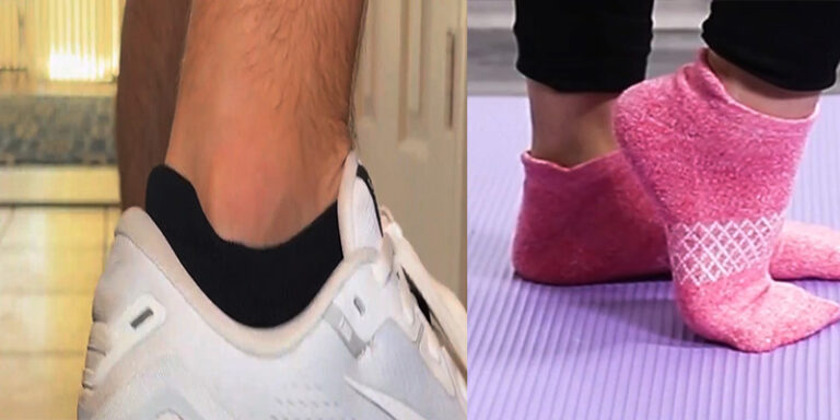 Ankle vs Low Cut Socks: Differences & Choosing the Right One