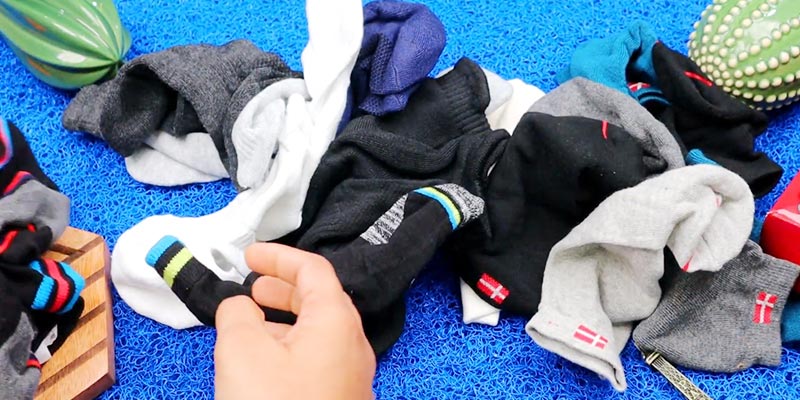 Types of Socks: Explore 17 Socks Types - Socks Wiki
