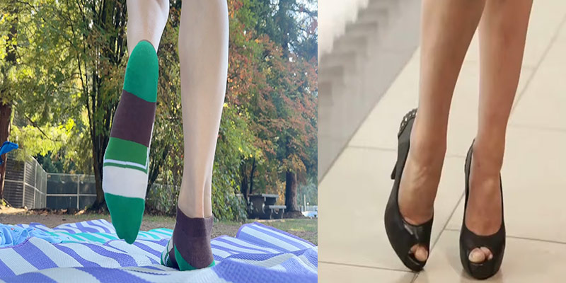 Socks Wiki - All About Socks