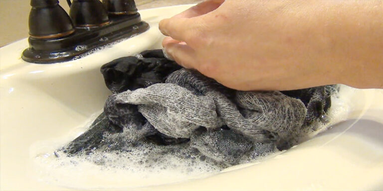 How to Wash Wool Socks by Hand? Practical Tips & Tricks