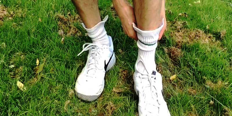 Why Do My Socks Keep Slipping Into My Shoes?