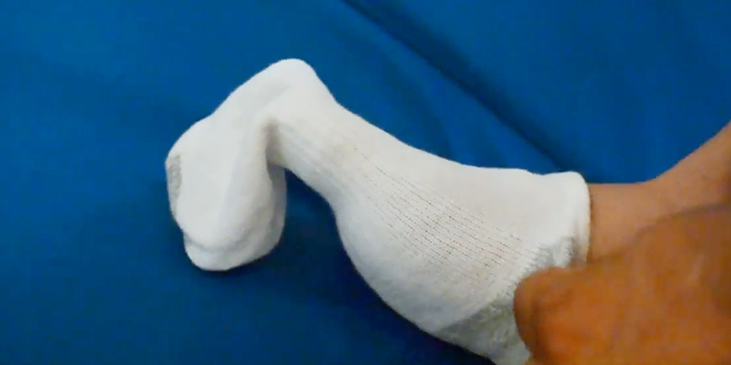 Why Do My Socks Keep Slipping Into My Shoes?