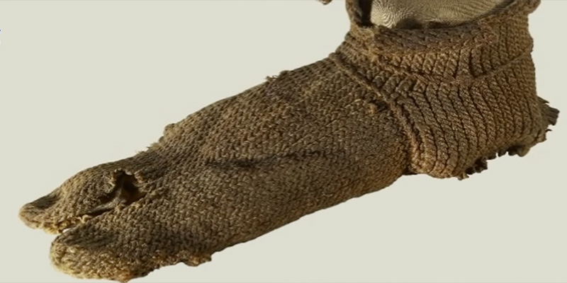 Fun Facts About Socks: For Kids And Adults